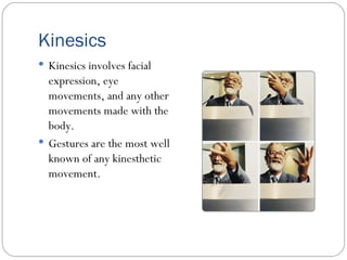 Nonverbal Communication In A Police Interrogation Oldversion | PPT