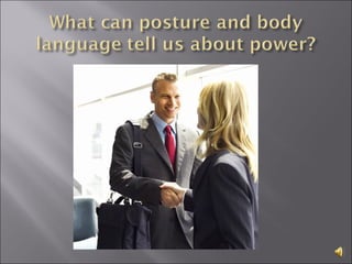 Nonverbal Communication Presentation | PPT