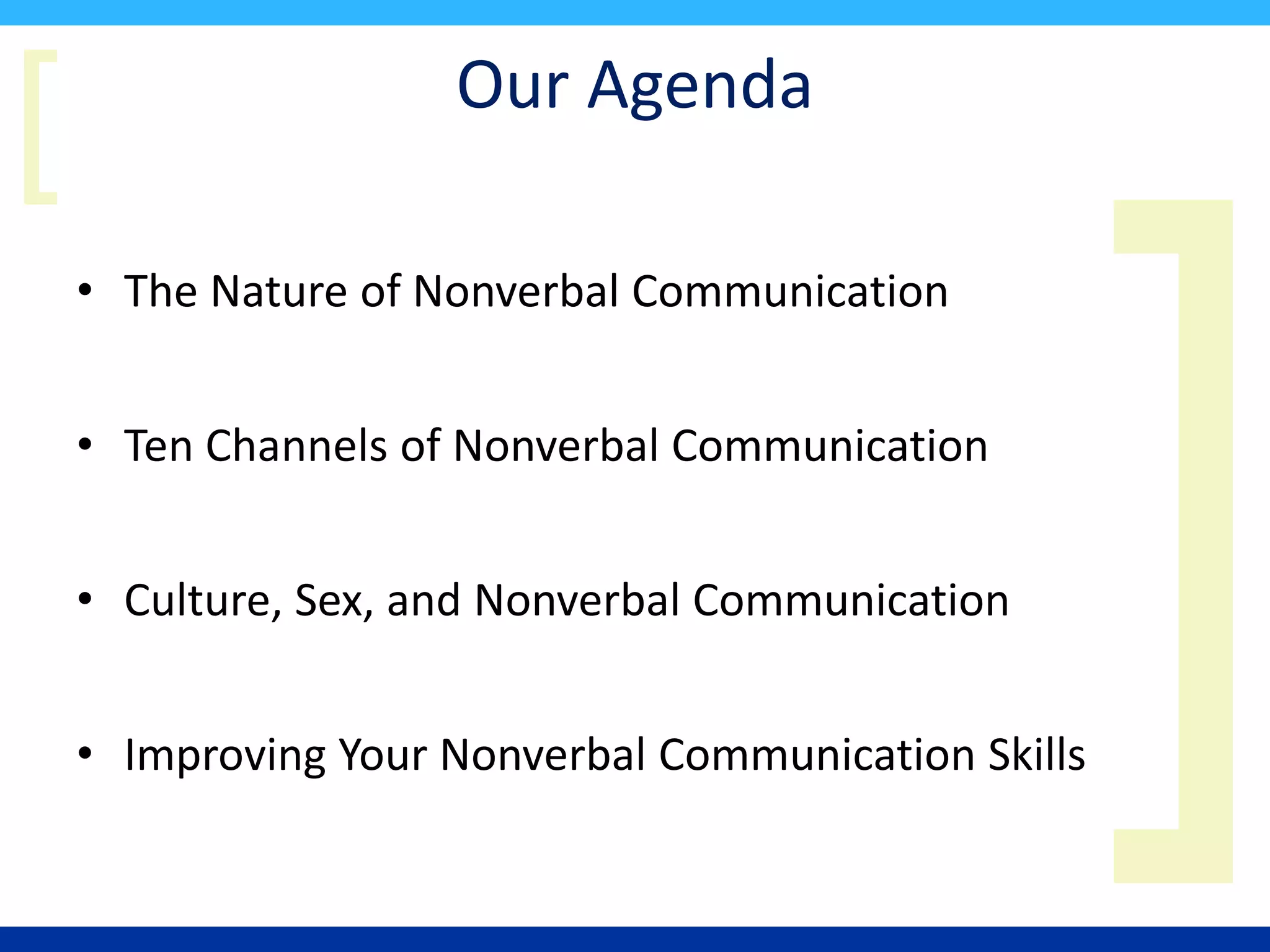 Non Verbal beaviour and communication pecularities.pptx