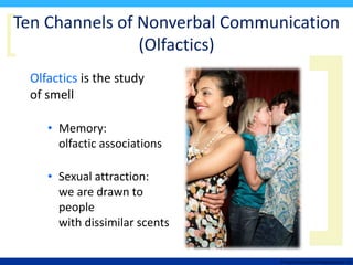 Non Verbal beaviour and communication pecularities.pptx