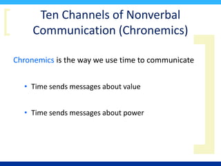 Non Verbal beaviour and communication pecularities.pptx