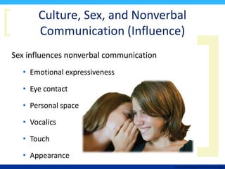 Non Verbal beaviour and communication pecularities.pptx