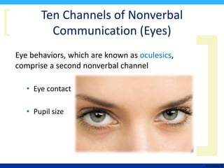 Non Verbal beaviour and communication pecularities.pptx