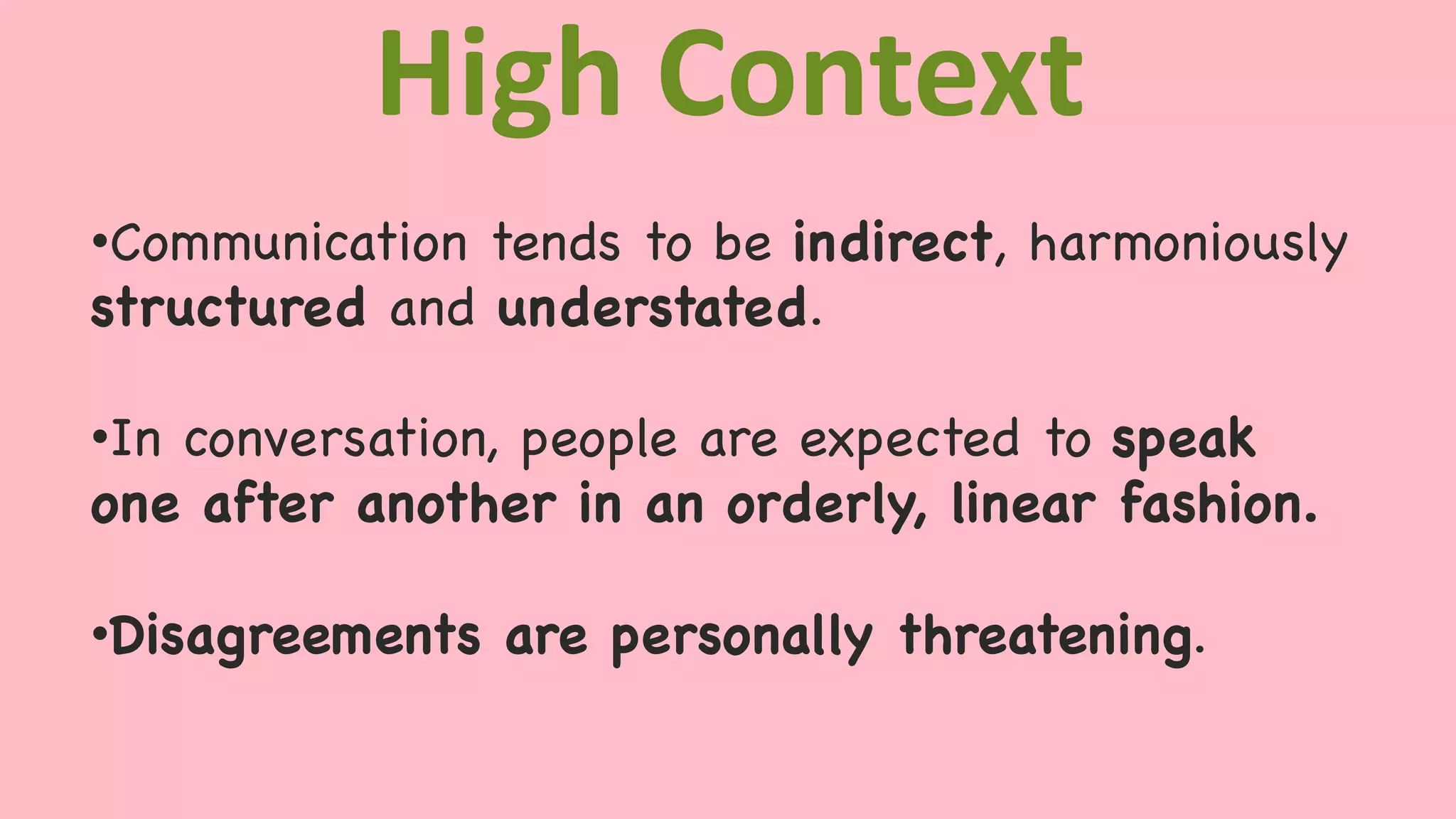Nonverbal communication | PPT