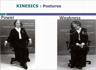 Non verbal communication | PPT