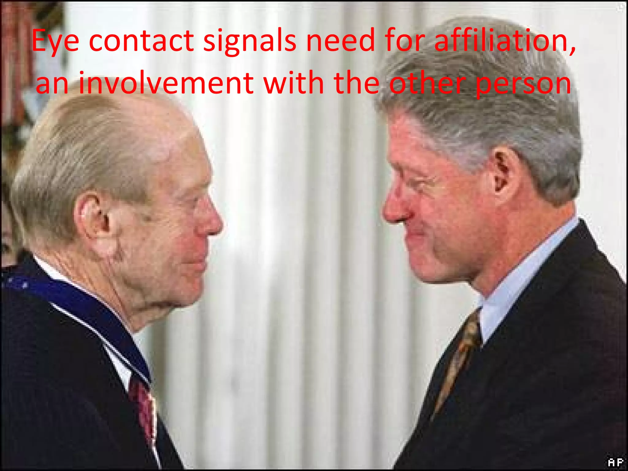 Non-verbal communication | PPT