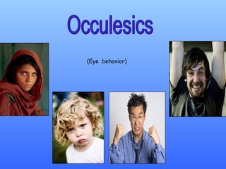 Non Verbal Communication | PPT