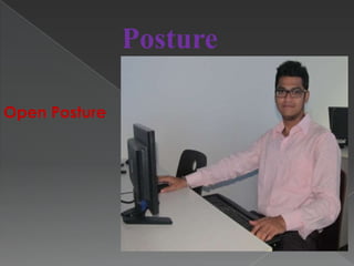 N on verbal communication | PPTX