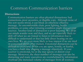 Nonverbal communication | PPT