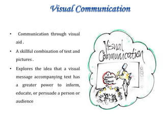 Non verbal communication | PPTX