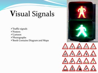 Non verbal communication | PPTX