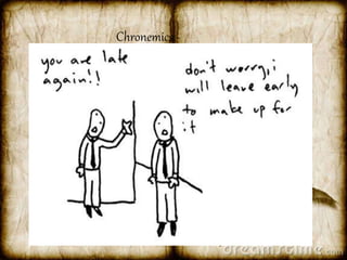 Non verbal communication and body language | PPTX