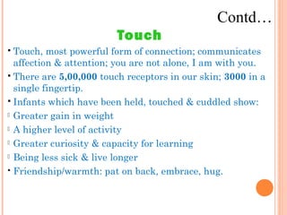 Non verbal communication | PPT