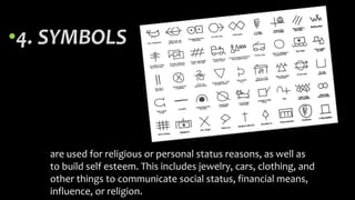 Non verbal communication | PPTX