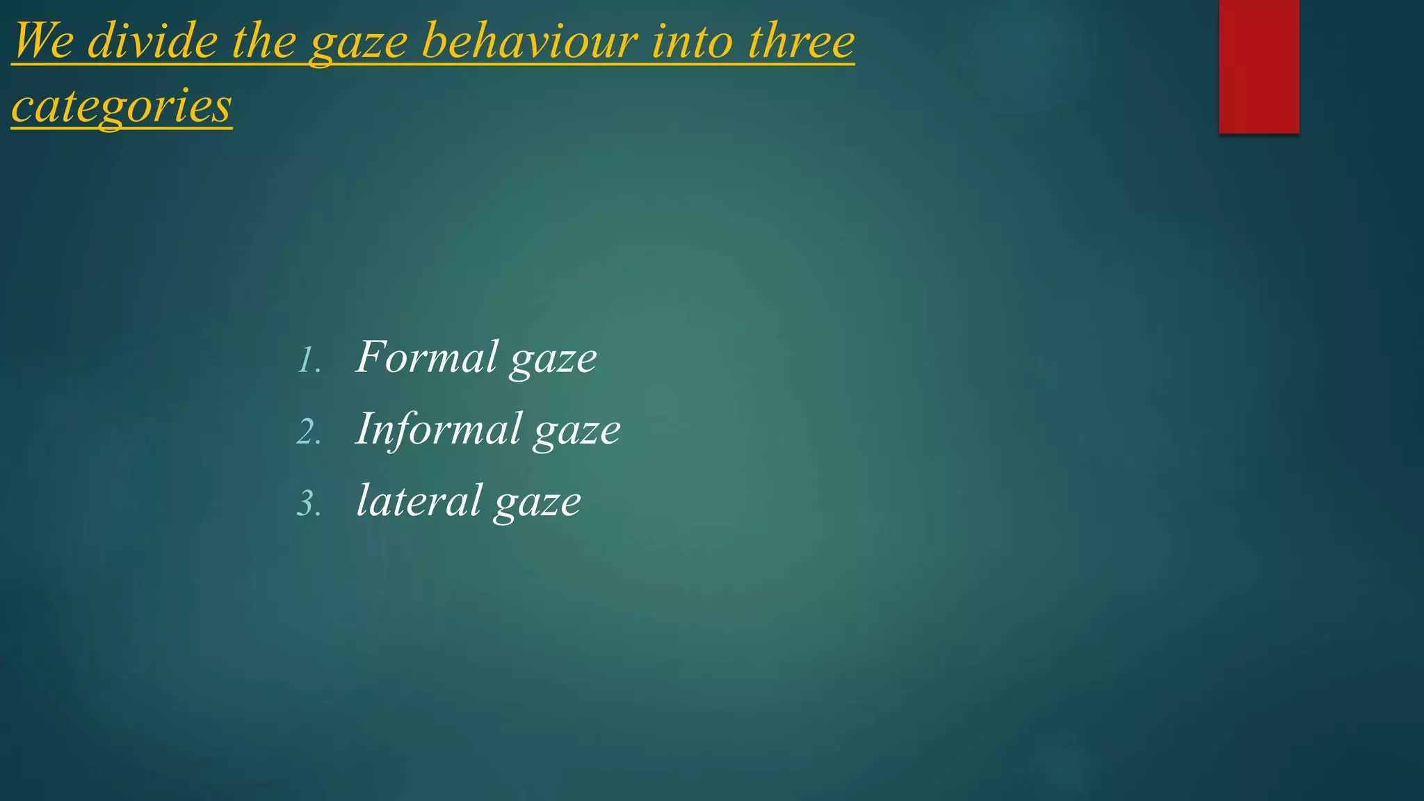 Non verbal communication | PPTX