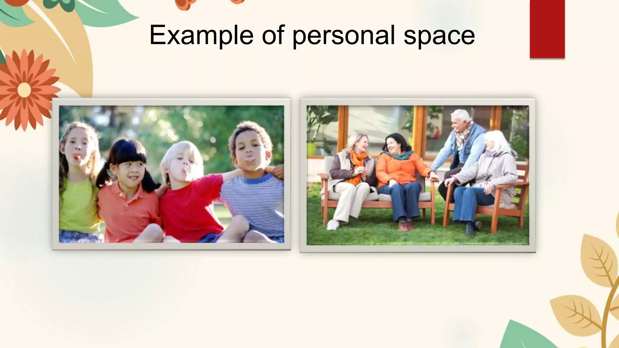 Non verbal communication | PPTX