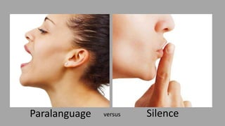 Nonverbal Communication | PPT