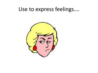 Non verbal communication | PPTX