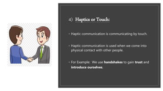 Nonverbal communication | PPT