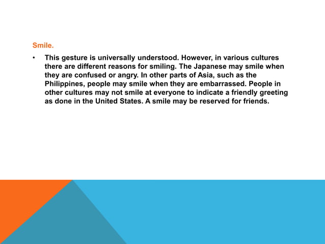 Nonverbal communication | PPTX | Foot Health | Diseases and Conditions