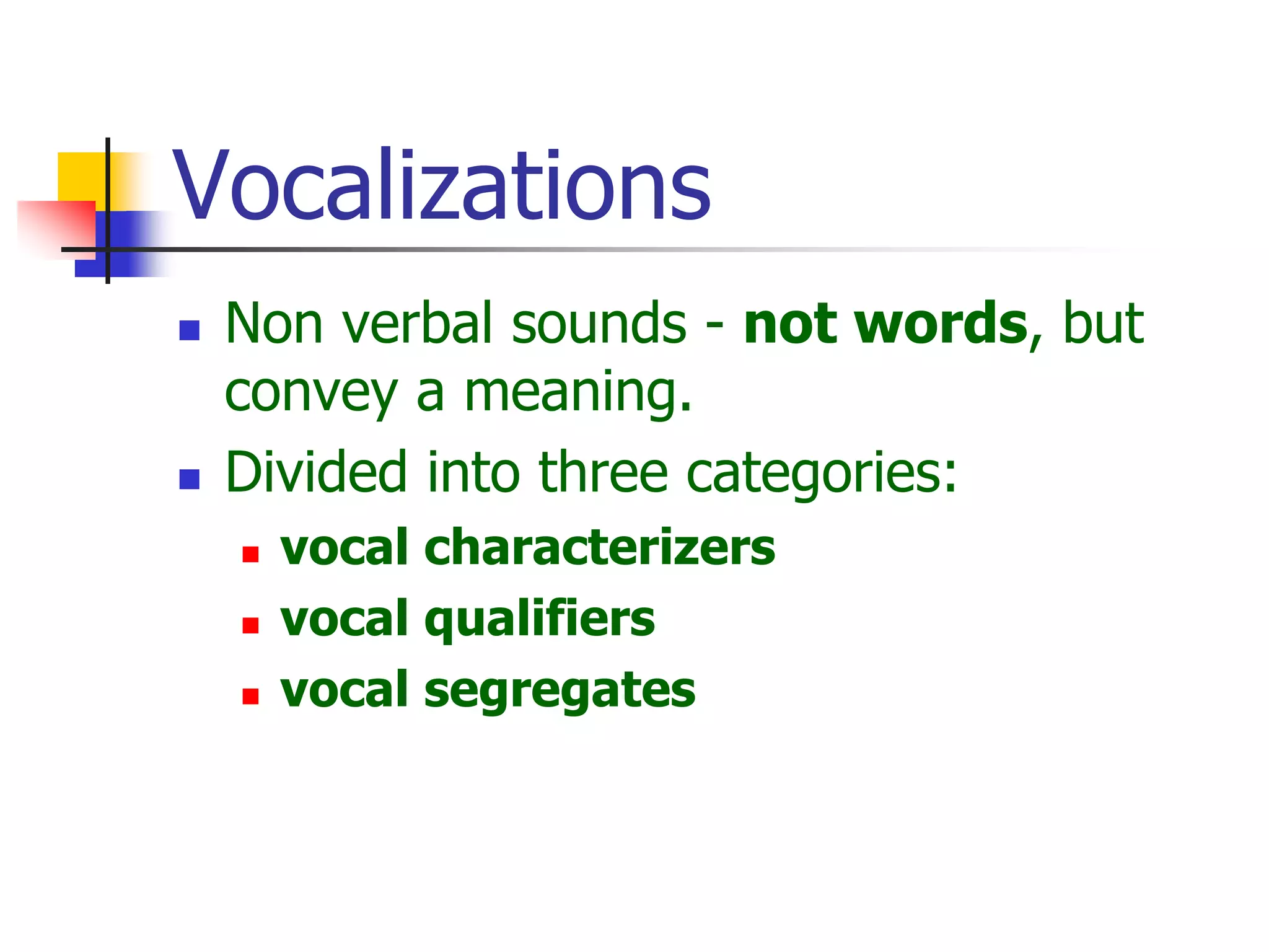 Non Verbal Communication.ppt