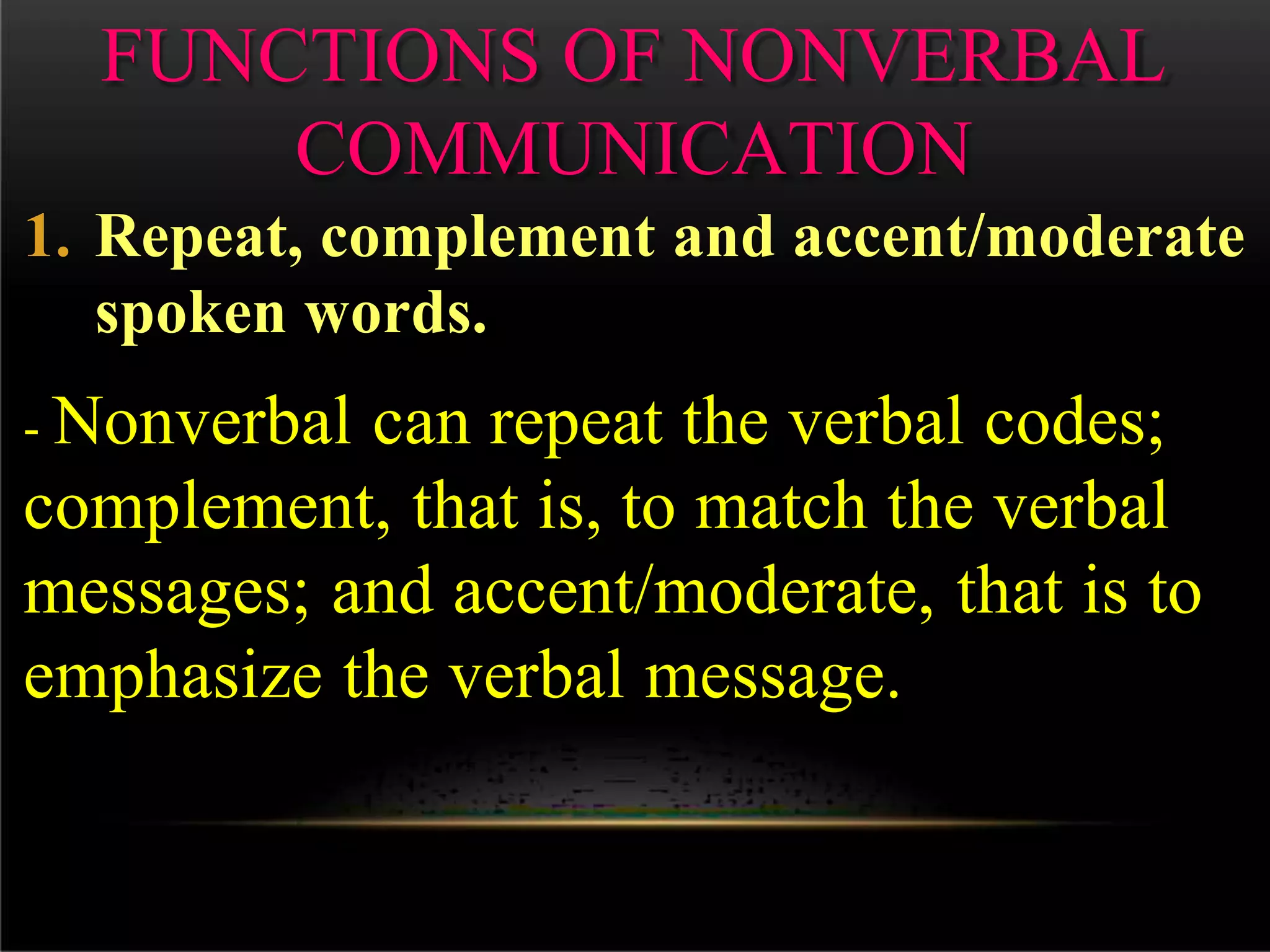 non verbal communication.pptx