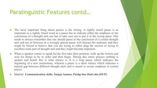 Non Verbal Communication.pptx
