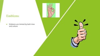 Non Verbal Communication.pptx