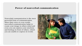 Non verbal communication.pptx