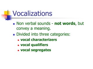 Non Verbal Communication.ppt