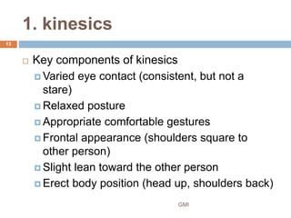 Nonverbal communication.pptx