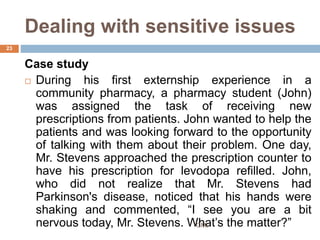 Nonverbal communication.pptx