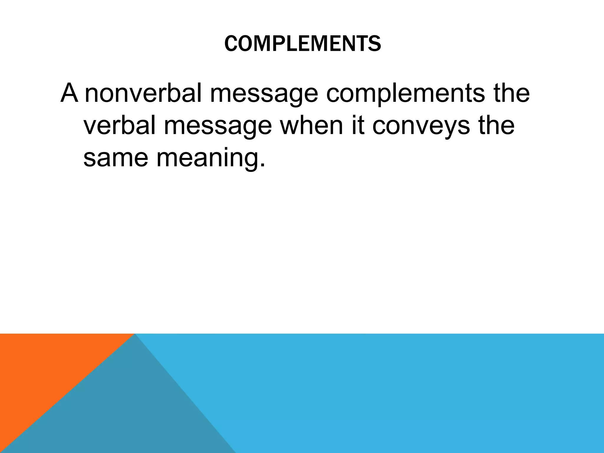 Non Verbal Communication.pptx