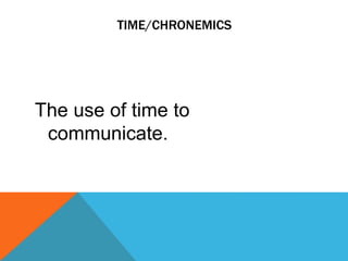 Non Verbal Communication.pptx