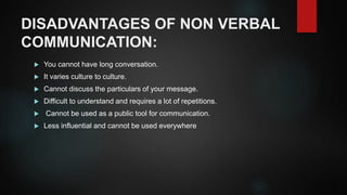 non verbal communication.pptx