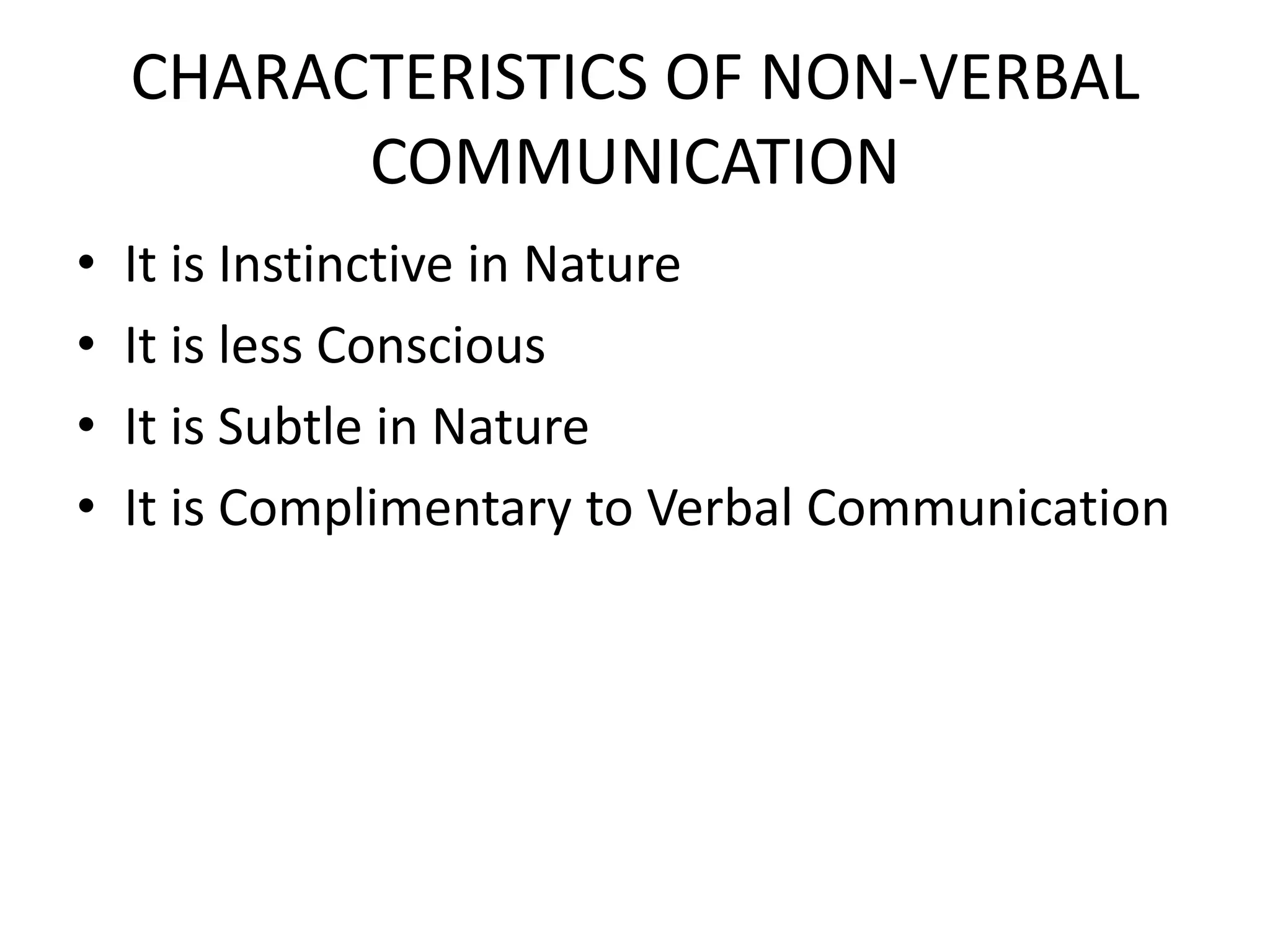 NON VERBAL COMMUNICATION.pptx