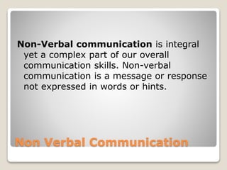 Non Verbal Communication in details.pptx