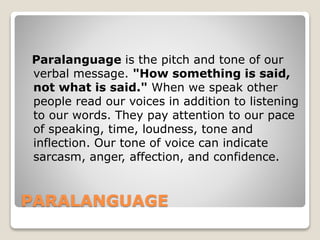 Non Verbal Communication in details.pptx