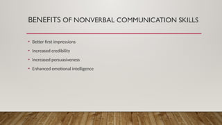 NON VERBAL COMMUNICATION .pptx