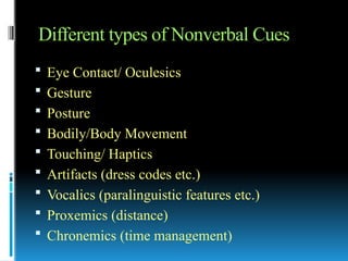 Nonverbal Communication CC113 by D.Roy.pptx