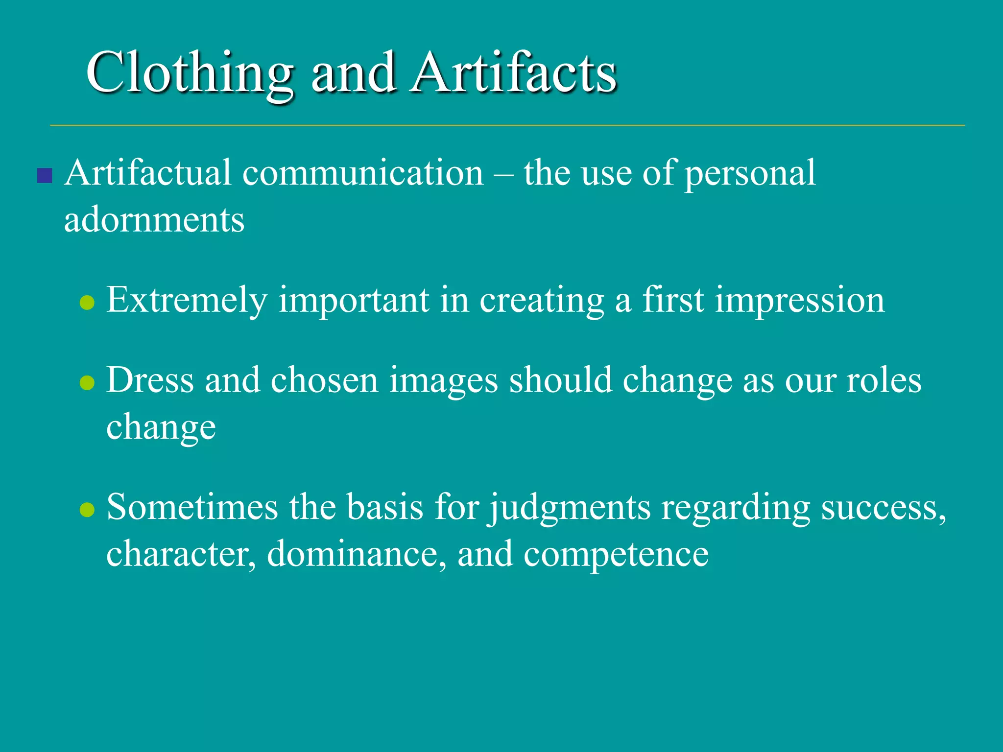 Nonverbal communication intercultural | PPT