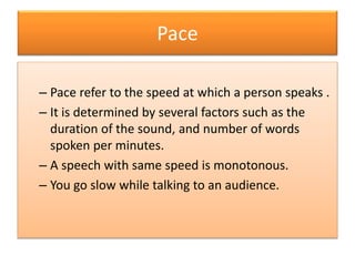 Non – verbal communication (1) | PPTX