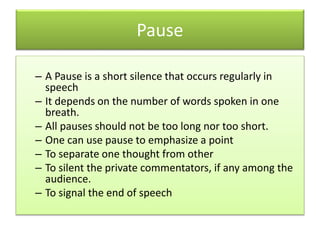 Non – verbal communication (1) | PPTX