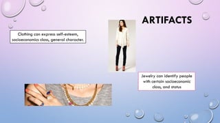 Nonverbal communication 2.1 | PPT