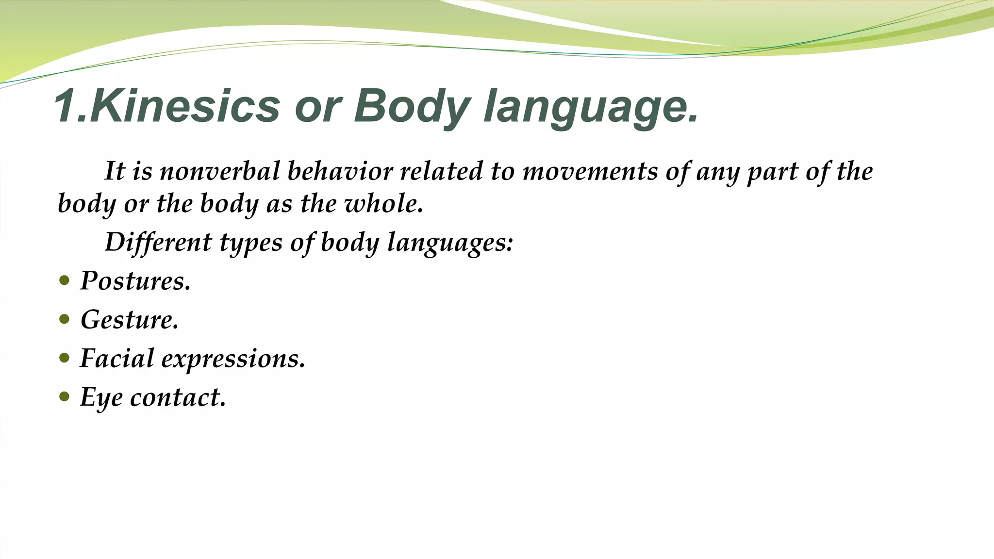 non verbal communication2.pptx