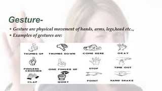 non verbal communication2.pptx