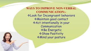 non verbal communication2.pptx
