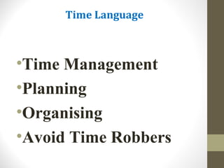 Non Verbal Communication Types and Features | PPT