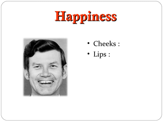 Nonverbal communication final | PPT