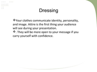 Non-Verbal Communication | PPT